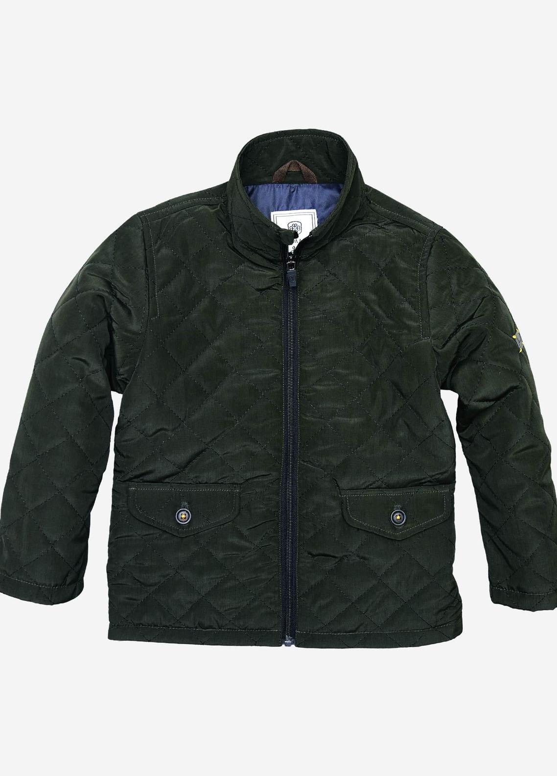 Brumano Jacket for Kids - BRM-JNR-1029