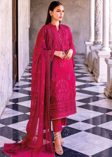 Pakistani Designers Suits Biggest Range | Sanaulla Store