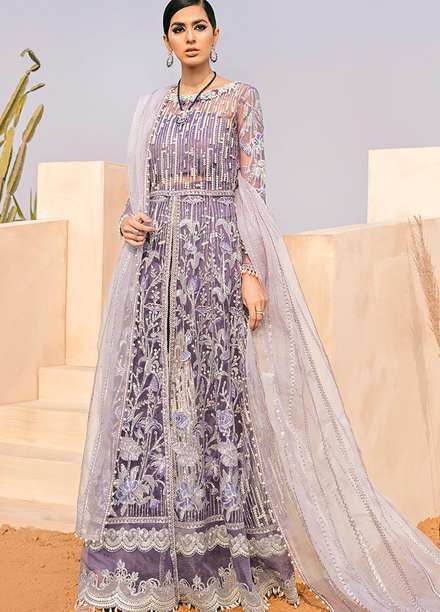 Mushq Wedding Edit 2021 | Mushq Trousseau De Luxe Wedding Collection ...