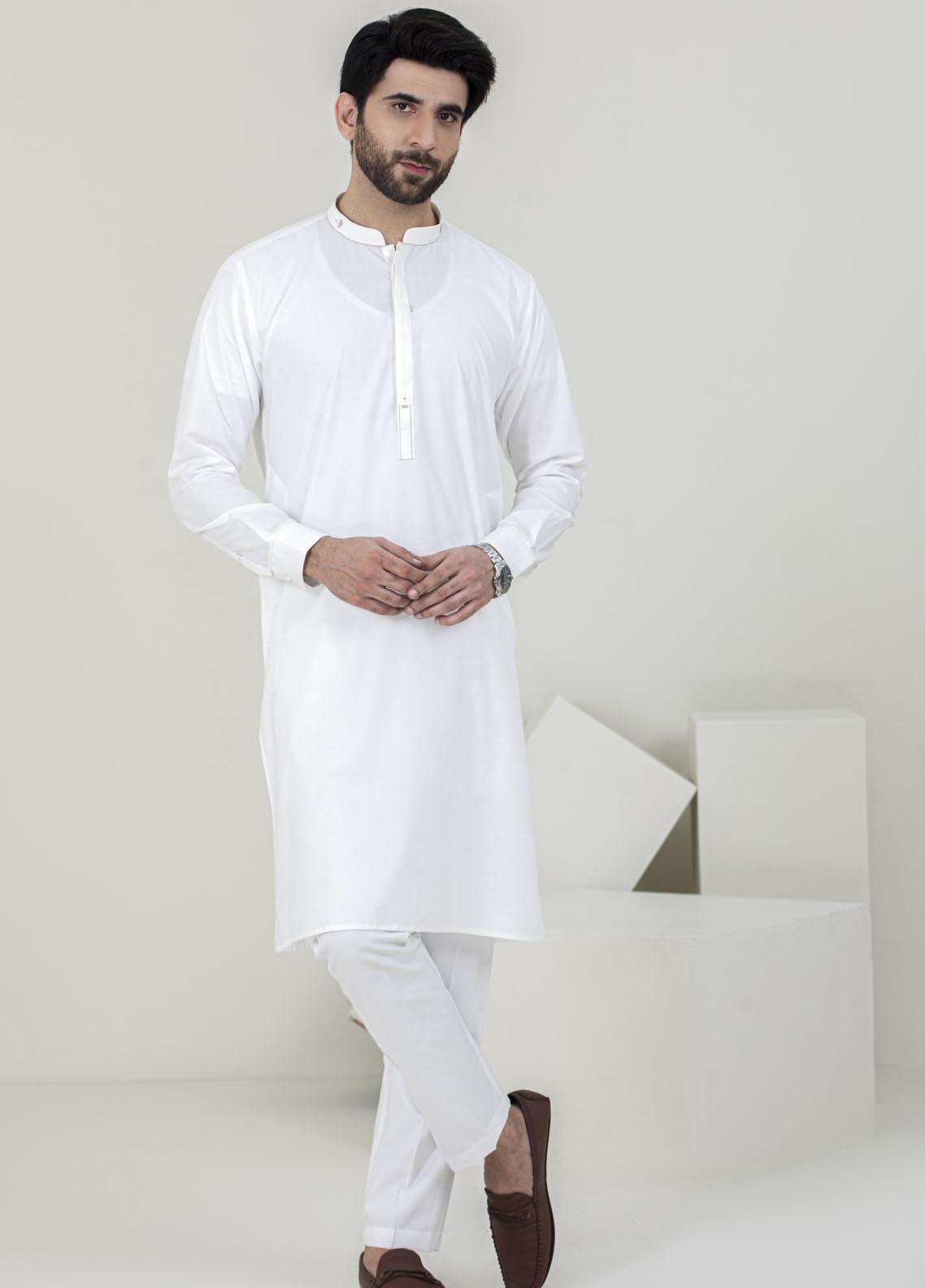 Buy Stylish Wash N Wear Formal Kameez Shalwar for Men - TF-1063 Off ...