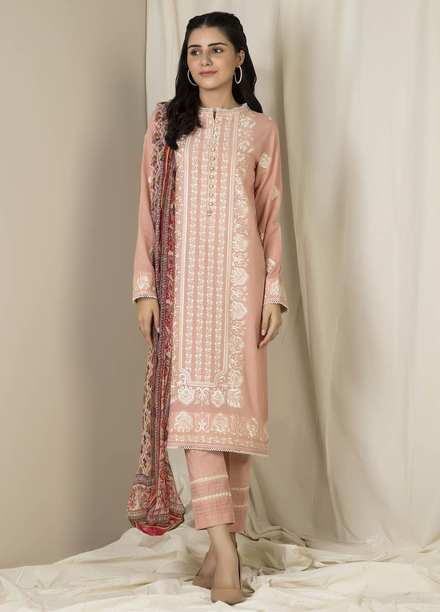 Zellbury Embroidered Lawn 2021 Collection | Zellbury Lawn Collection ...