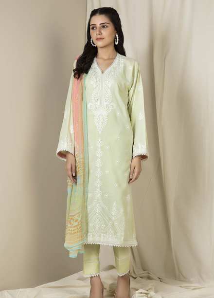 Zellbury Embroidered Lawn 2021 Collection | Zellbury Lawn Collection ...