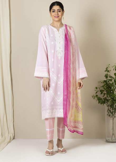 Zellbury Embroidered Lawn 2021 Collection | Zellbury Lawn Collection ...