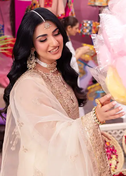 Asim Jofa Pyaar Diyan Gallan Festive Collection 2024 - Sanaulla Store