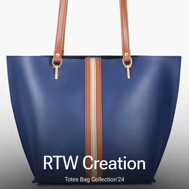 RTW Creation Totes Bag Collection - Sanaulla Store